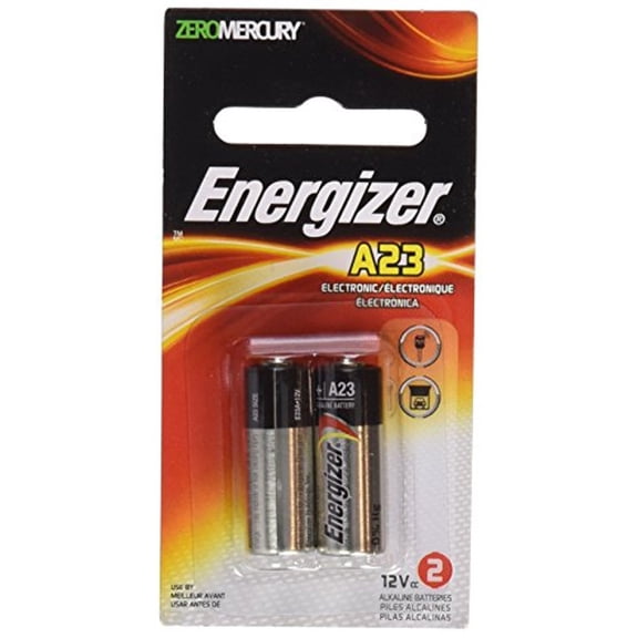 12 Volt 23a