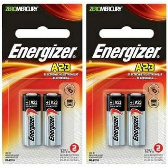 Energizer A23 Battery