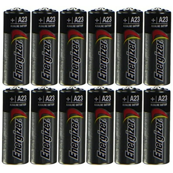 23a 12v Battery