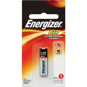 Battery A27