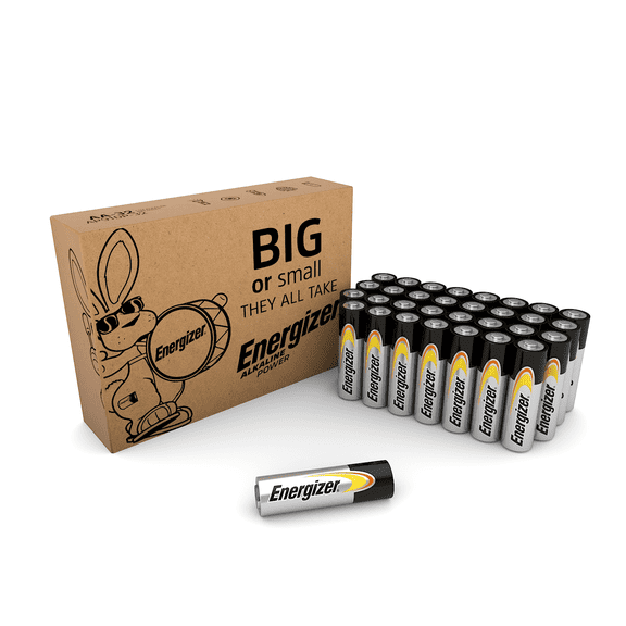 2aa Battery