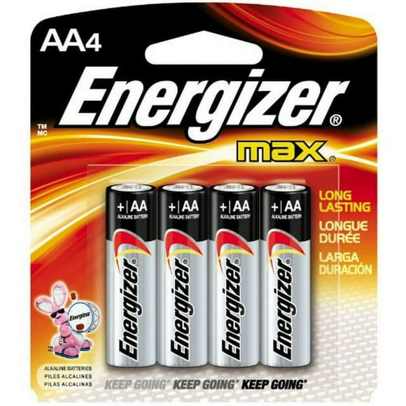 4a Batteries