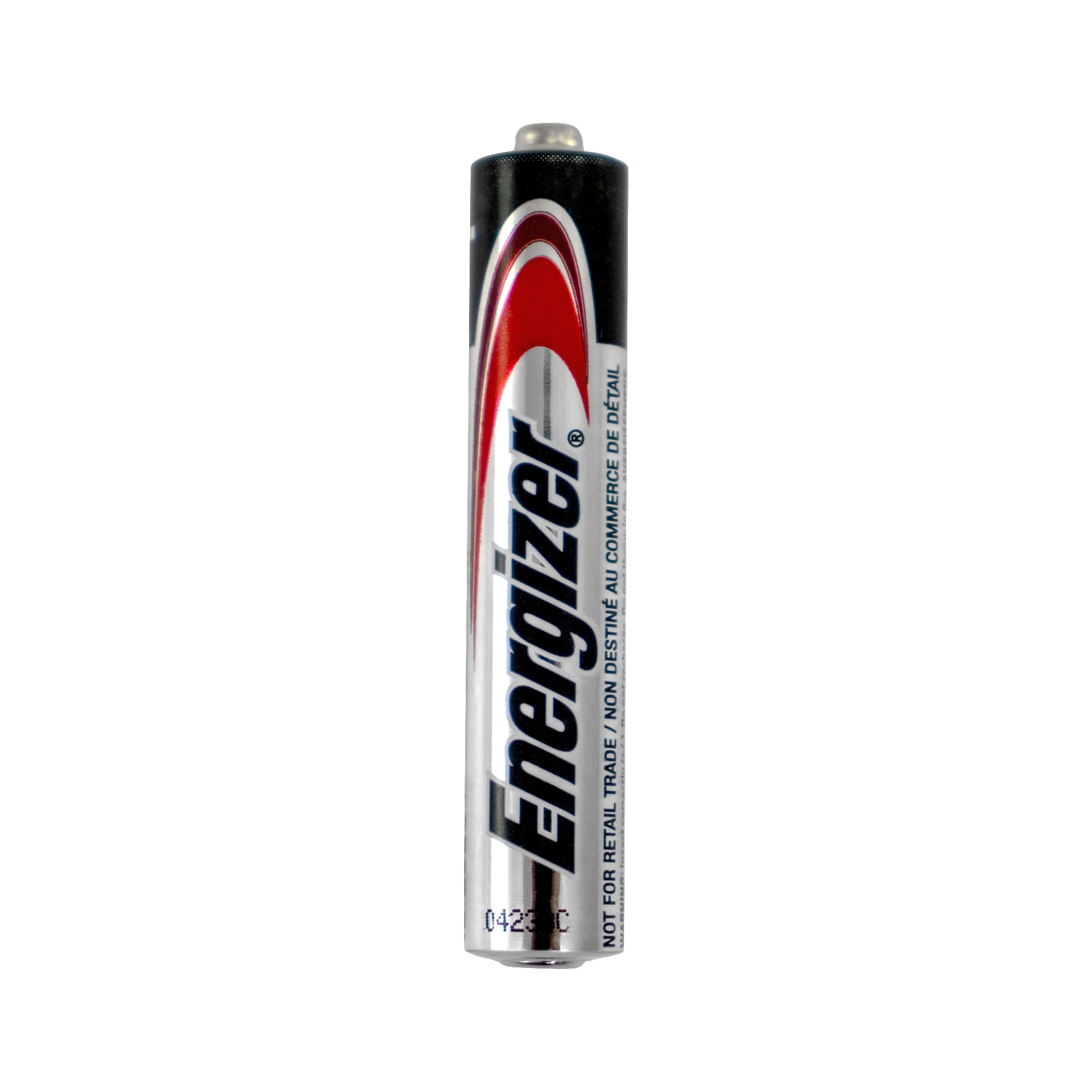 Energizer - AAAA Alkaline Battery for Penlights, Computer Stylus, and ...