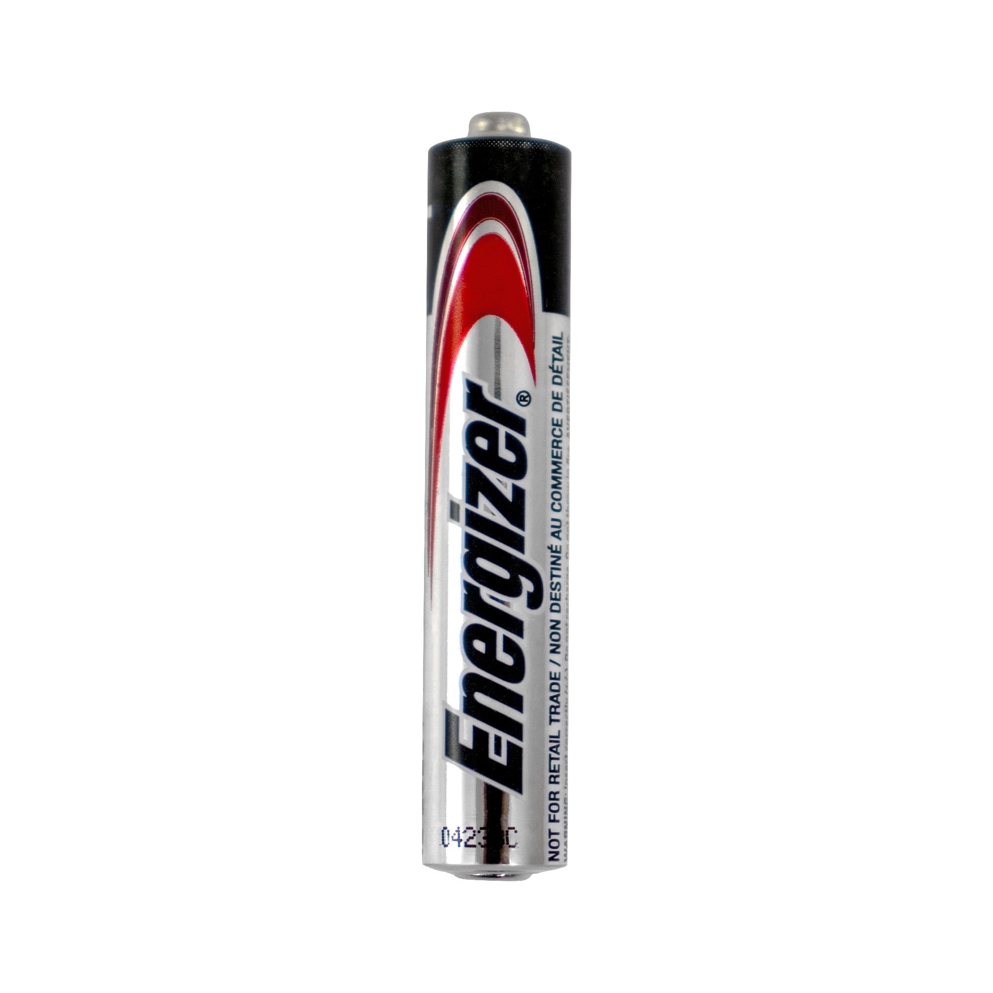 Energizer - AAAA Alkaline Battery for Laser Pointers, Penlights ...