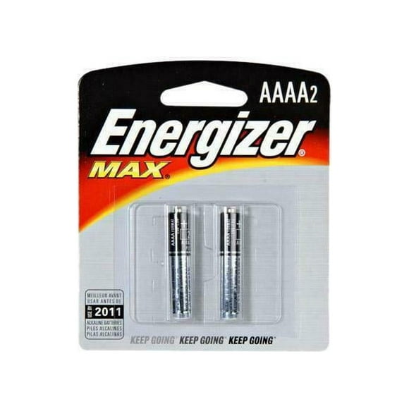 Aaaa Batteries