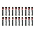 Energizer, AAAA EN96 LR61 1.5V Miniature Alkaline Batteries, 20 Pack ...