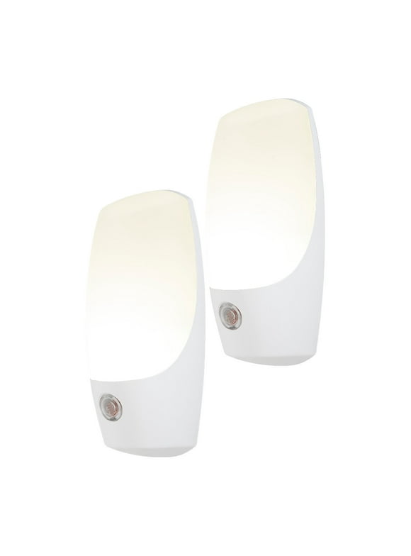 Plug-In Night Lights in Night Lights - Walmart.com
