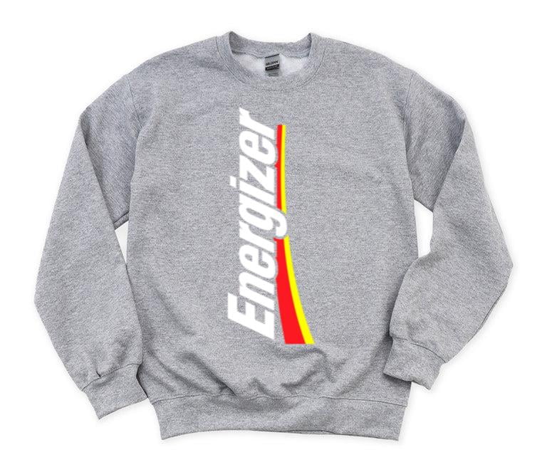 Energizer Batteries Halloween Costume Themed Fun Bunny Pink Drum Keep ...