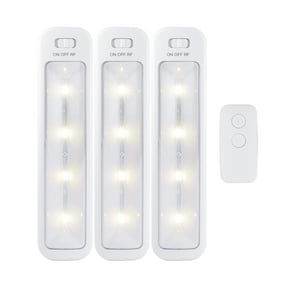 Battery Led Lights Remote Control