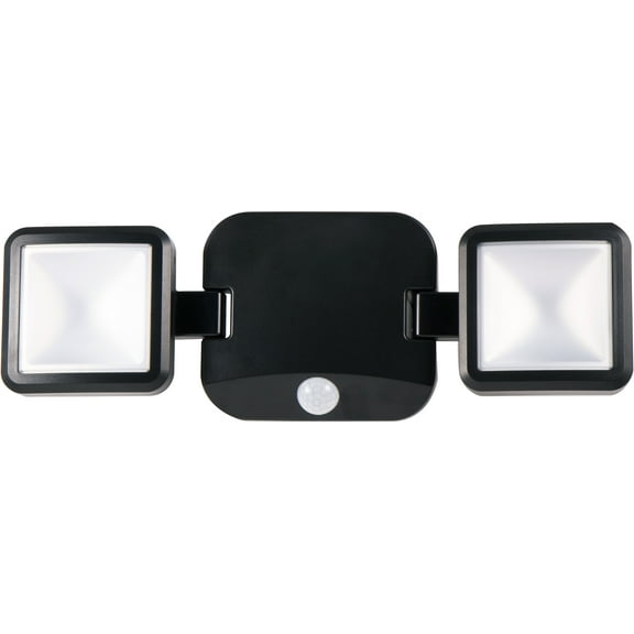 Plug in Motion Sensor Lights