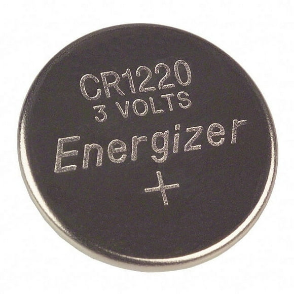 Cr1220 3v Batteries