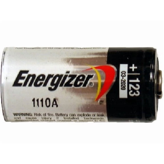 Shop 3 Volt Lithium Batteries for Household Devices at Walmart