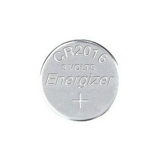 Energizer CR2016 3V Watch Battery - Walmart.com