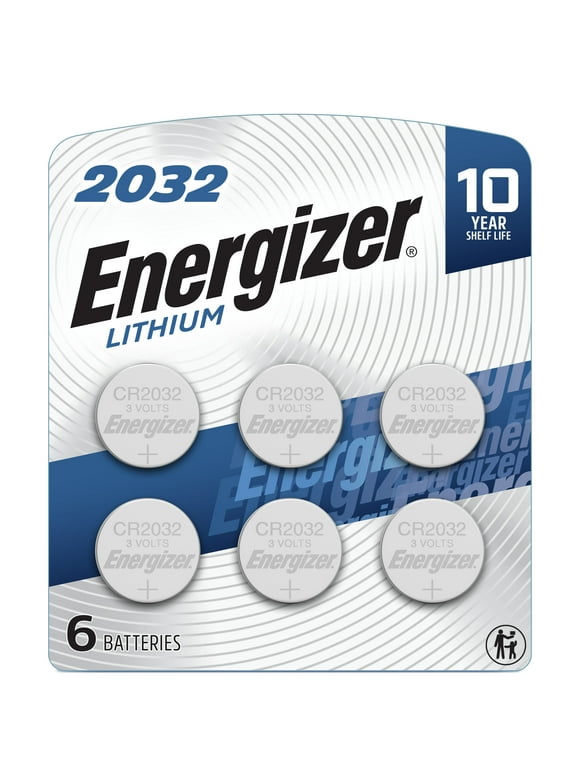 Coin & Button Cell Batteries in Batteries - Walmart.com