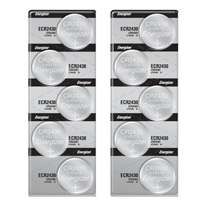 Cr 2430 Batteries