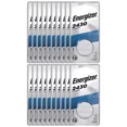 Energizer CR2430 3V Lithium Coin Cell Battery Blister Pack (20 Count) - Walmart.com