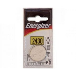 Cr 2430 Batteries