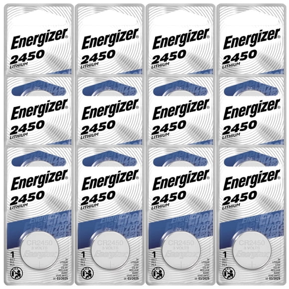 2450 Battery