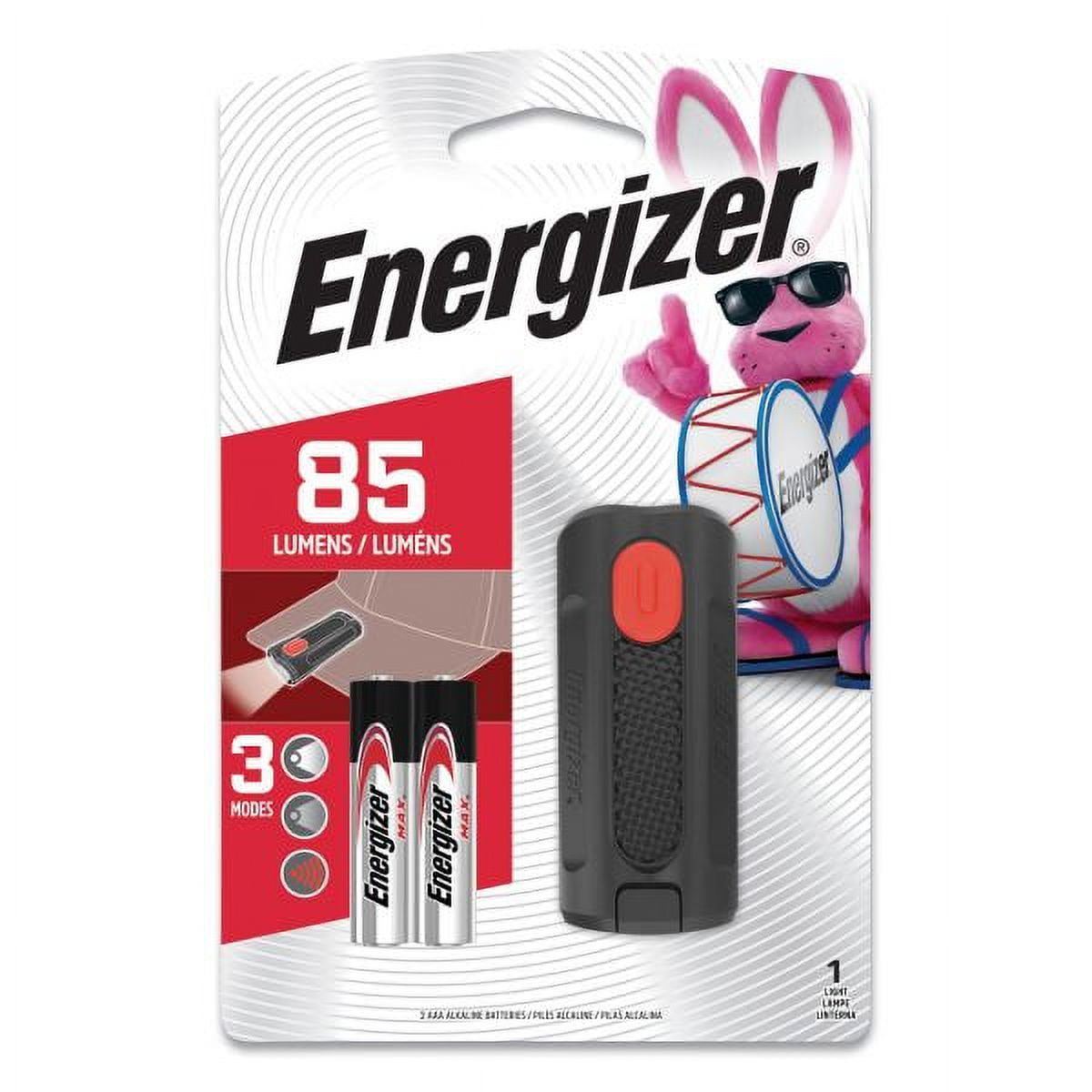 Energizer LED 90° Pivoting Cap Light - Walmart.com