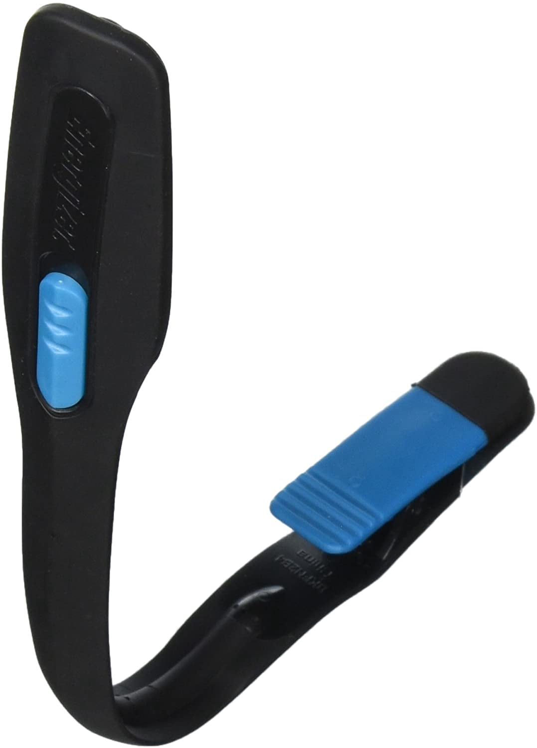 Energizer Clip on Book Light for Reading in Bed, LED Reading Light for ...
