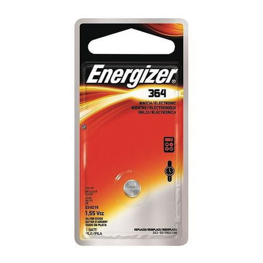 Energizer Coin Cell, 1.70 x 3.50 - Walmart.com