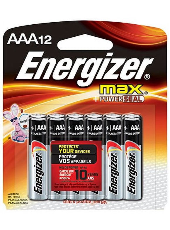 aaa batteries value pack in Battery packs - Walmart.com