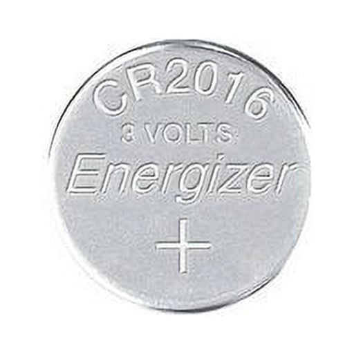Energizer ECR2016 Coin Cell Battery - ECR2016BP - Walmart.com