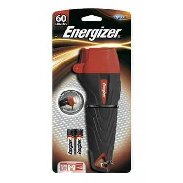 Energizer WeatheReady Compact Rechargeable LED Flashlight - Walmart.com