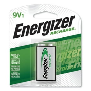 Energizer rechargeable batteries in Energizer batteries - Walmart.com