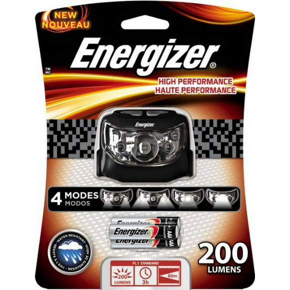 Energizer Headlamps in Headlamps by Brand - Walmart.com