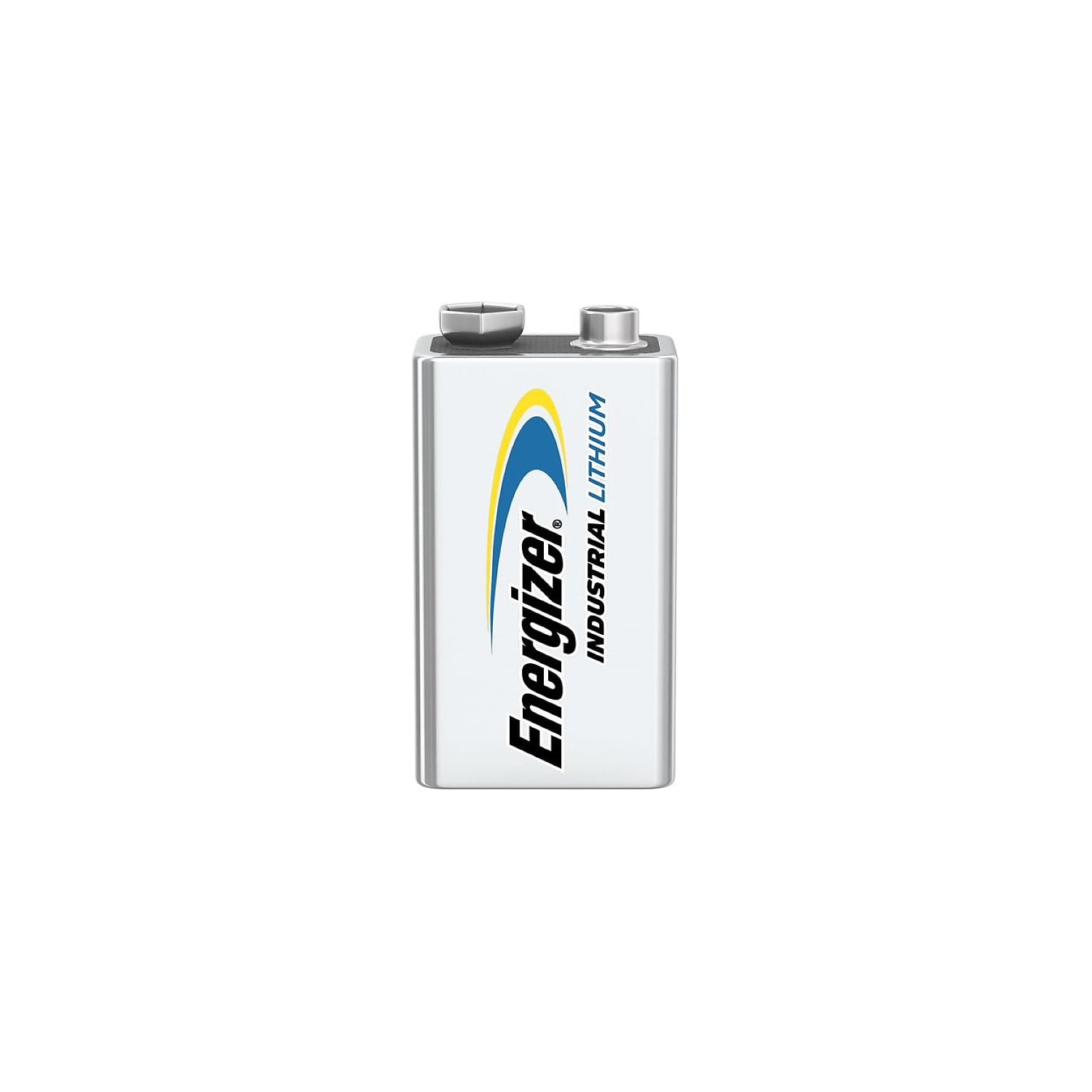 Energizer Industrial 9V Lithium Battery 12/Pack (LN522) - Walmart.com