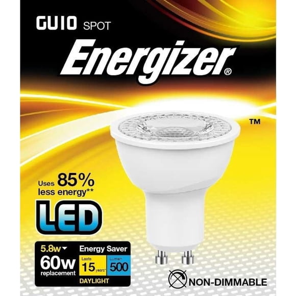Type G Light Bulb