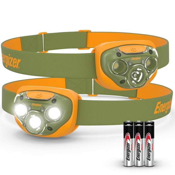 Energizer Headlamps in Headlamps by Brand - Walmart.com