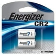 Energizer Lithium Cell Battery, 1CR2, 3V, PK2 - Walmart.com
