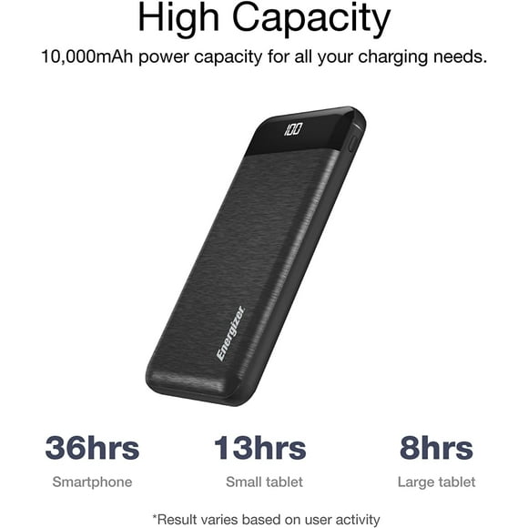 Energizer Power Bank