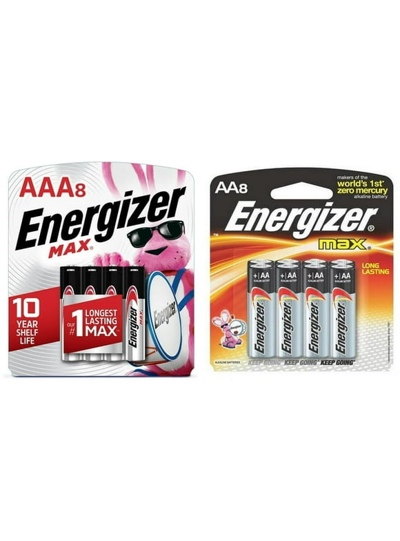 AAA Batteries in Batteries - Walmart.com