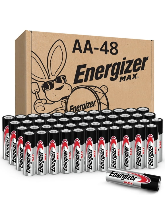 AA Batteries in Batteries - Walmart.com