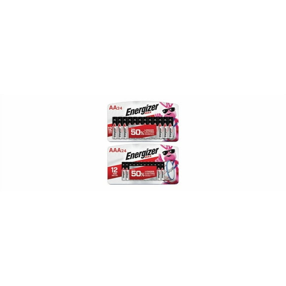 aaa batteries value pack in Battery packs - Walmart.com