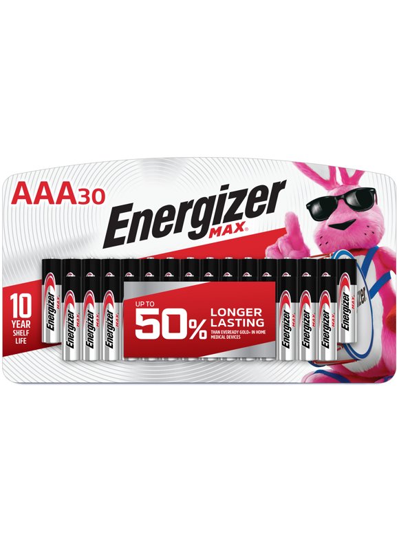AAA Batteries in Batteries - Walmart.com
