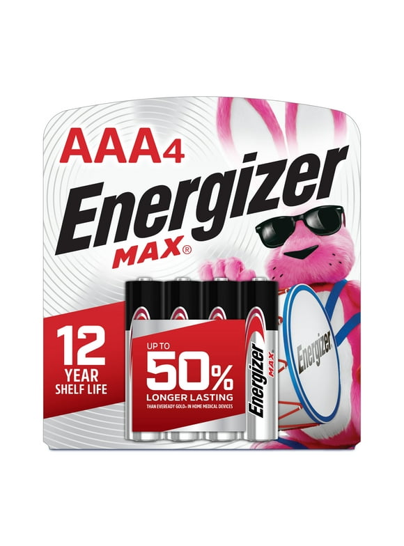 AAA Batteries in Batteries - Walmart.com