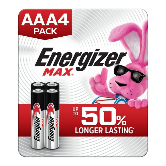 4a Batteries