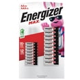Energizer MAX Alkaline 20 AA + 16 AAA Batteries Combo Pack - Walmart.com