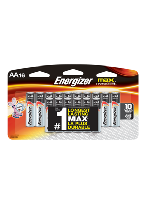 Batteries AA Batteries in Batteries - Walmart.com
