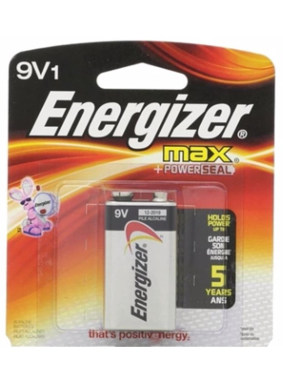 9V Batteries in Batteries - Walmart.com
