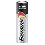 Energizer Max Alkaline Battery Combo Pack - 10 AA and 10 AAA + Free ...