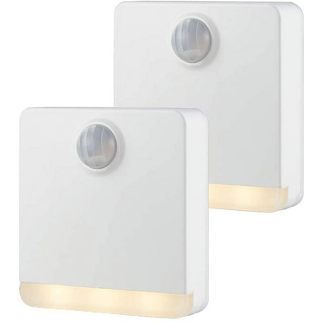 Energizer Motion-Activated LED Path Light - Walmart.com