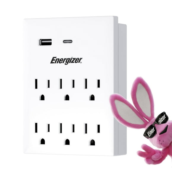 Multi Plug Outlets in Outlets - Walmart.com