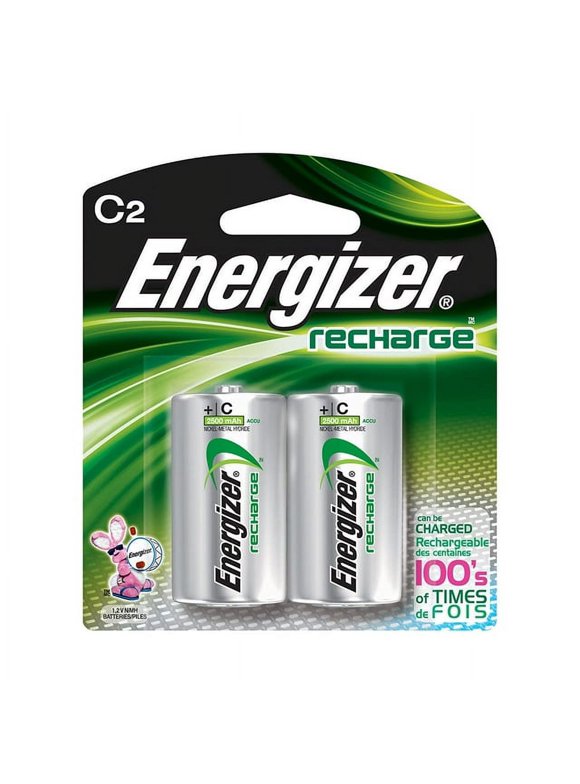 Energizer rechargeable batteries in Energizer batteries - Walmart.com
