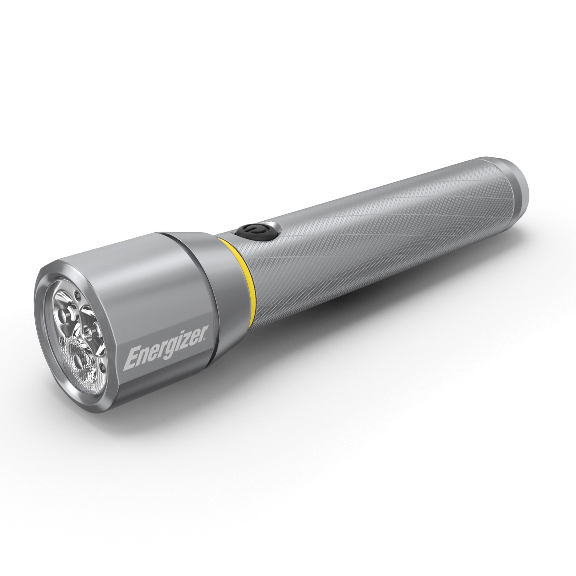 Energizer Performance Metal 1,500 Lumen Flashlight - Walmart.com