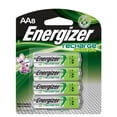 Energizer Rechargeable AA Batteries for Breakroom Use - Walmart ...